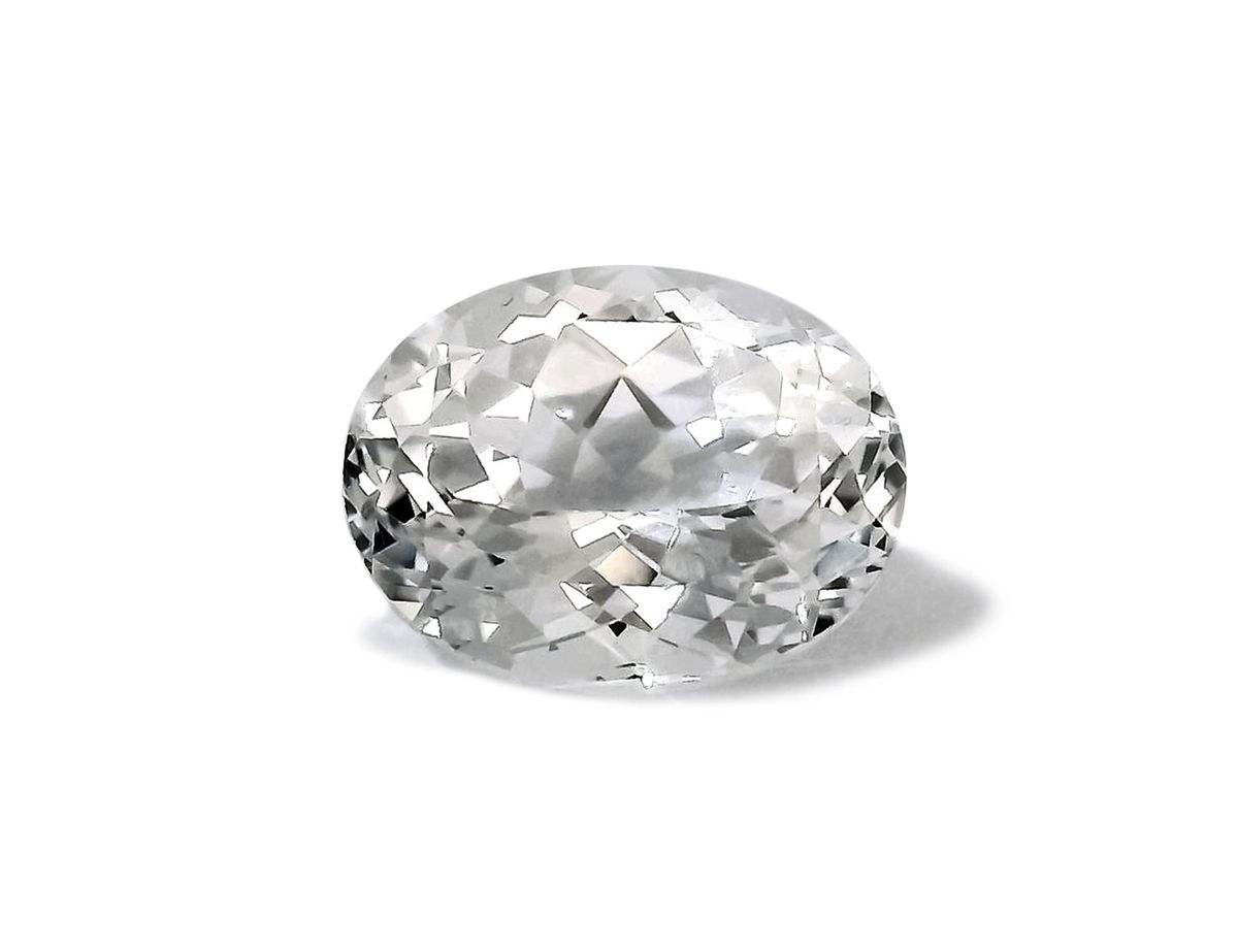 White Sapphire – AstroKapoor